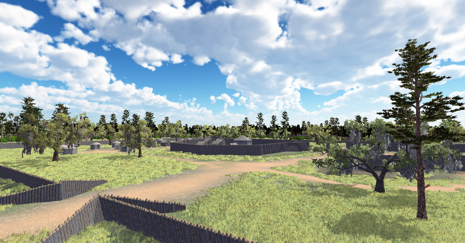 Tragedy Survival Digital Heritage Interactive LLC
